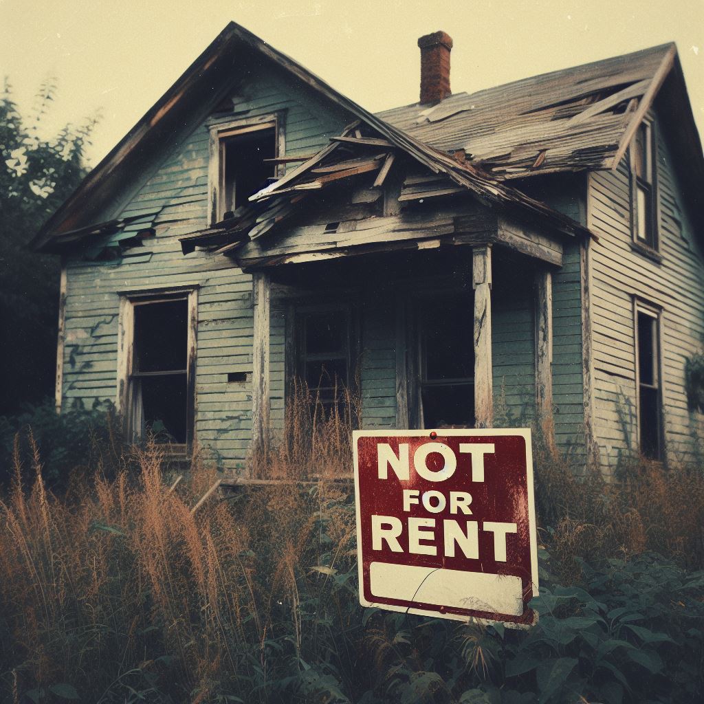 The Federal Government is threatening to withhold rent subsidizes if ...