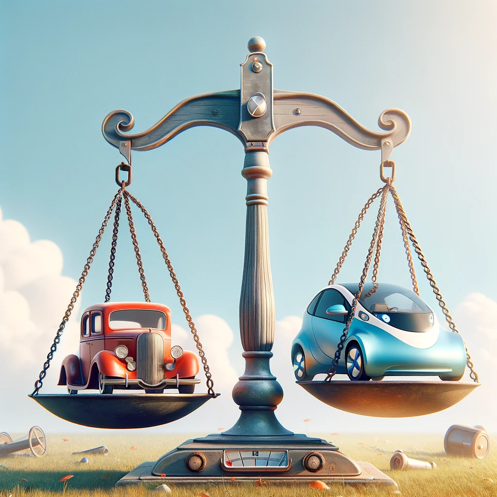 National lab study shows EVs are more expensive than gas-powered cars ...