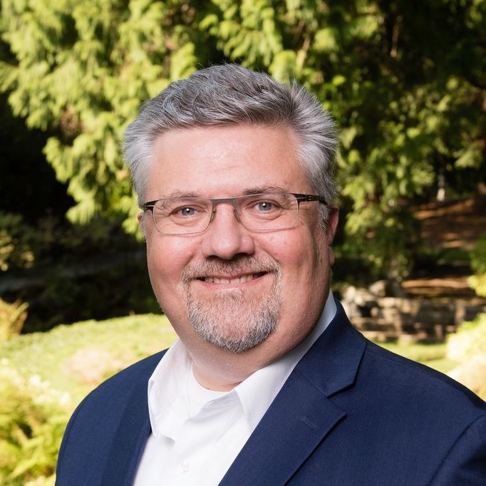 Mark Harmsworth
