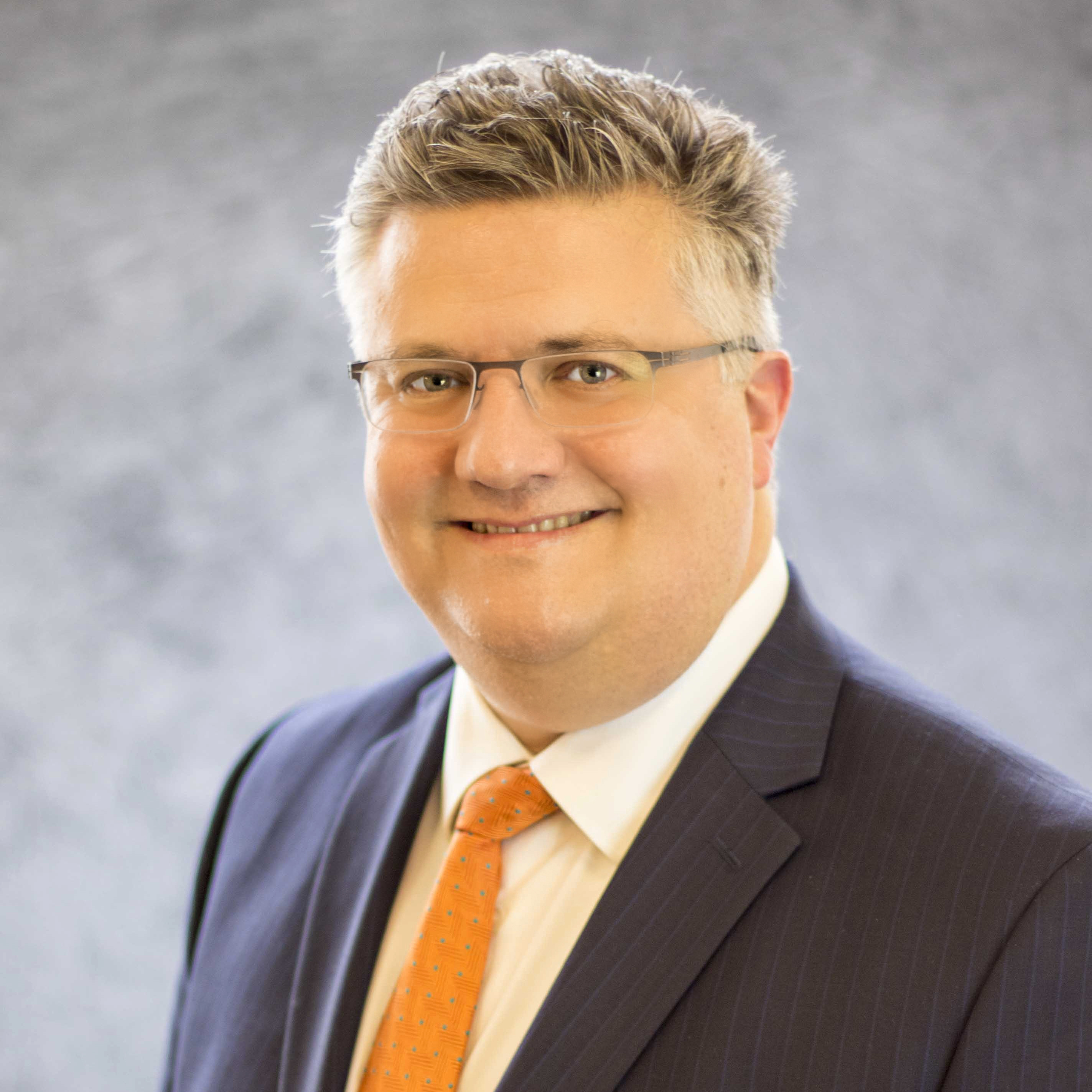 Former State Representative Mark Harmsworth named director for small ...