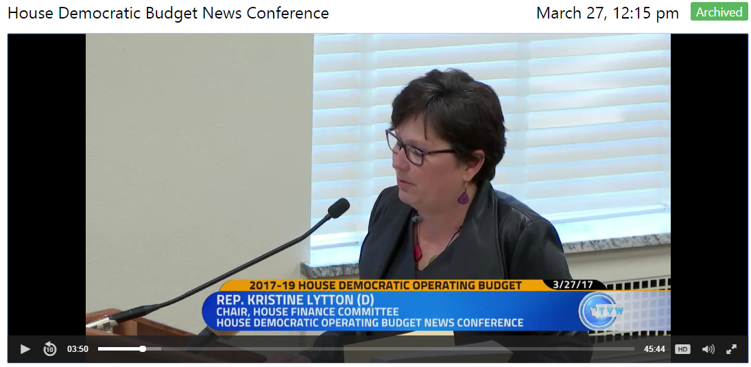House Democrats propose budget to spend $22 billion on public schools ...