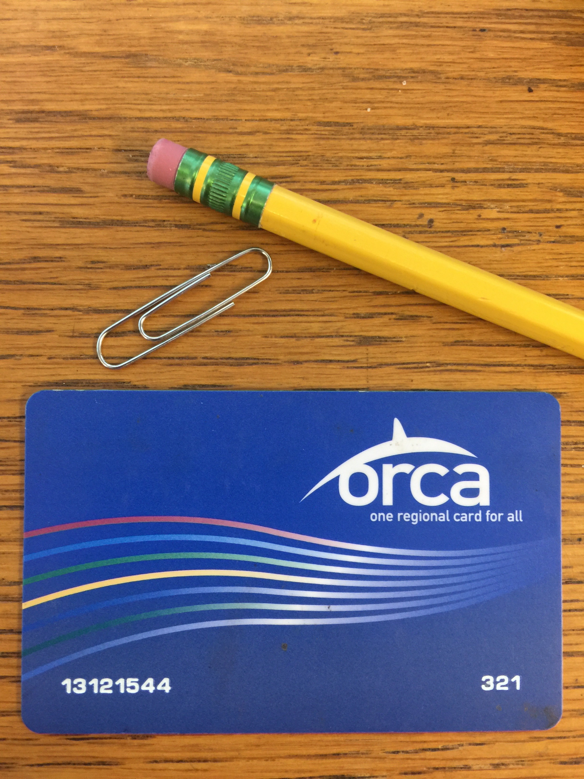 Mayor Durkan denies free ORCA cards to public charter school students