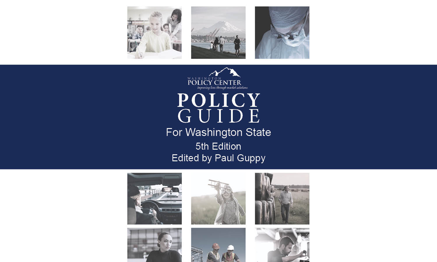 Announcing WPC's new Policy Guide for Washington State