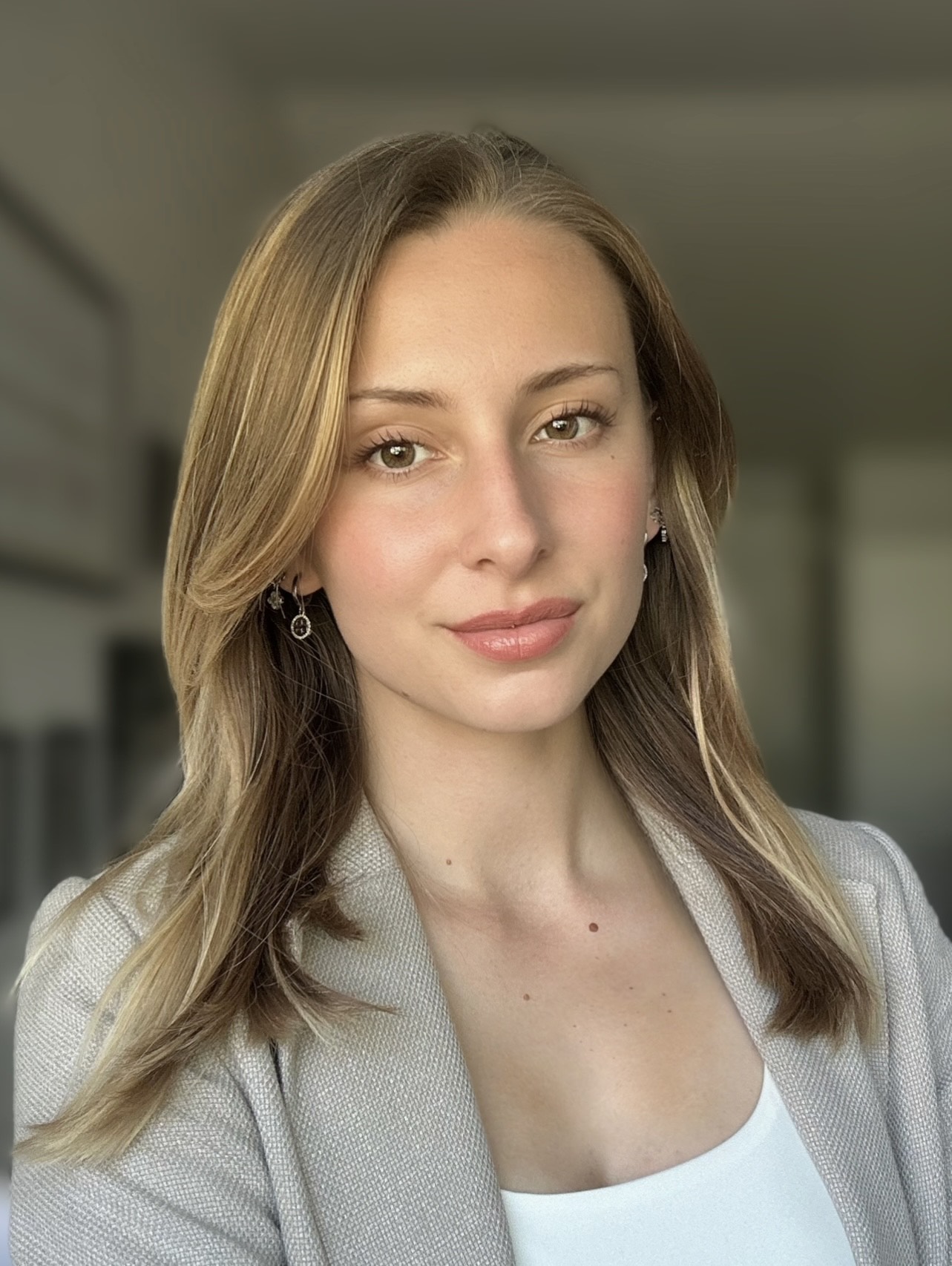 Sabrina Bohren