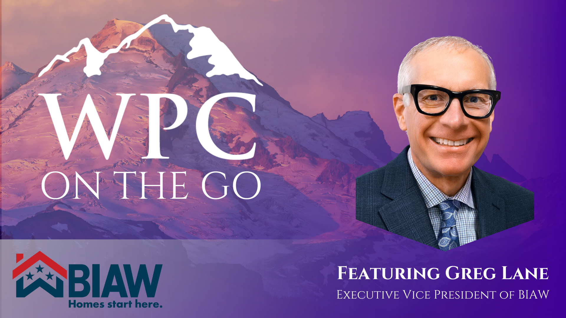 Washington Policy On The Go - May 27