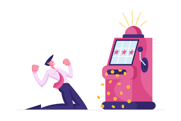 Stopping “jackpot justice” – Businesses need liability reform to ...