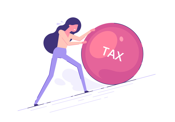 SB 5292 promises the PFML payroll tax will keep growing