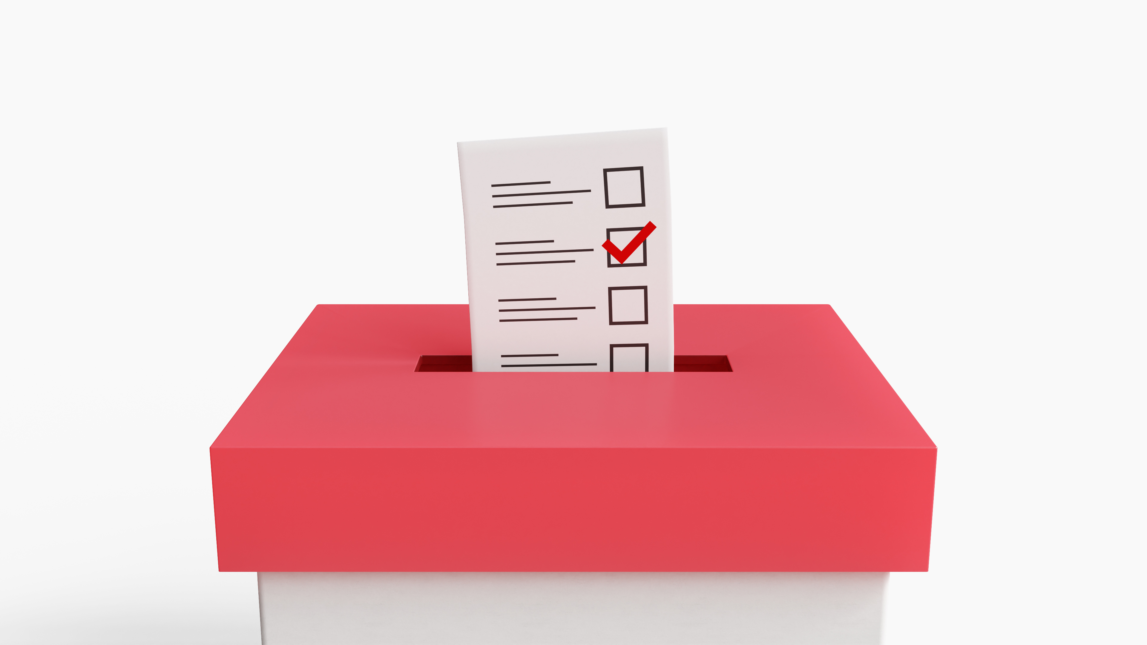 Guides to the Washington ballot initiatives to keep you informed