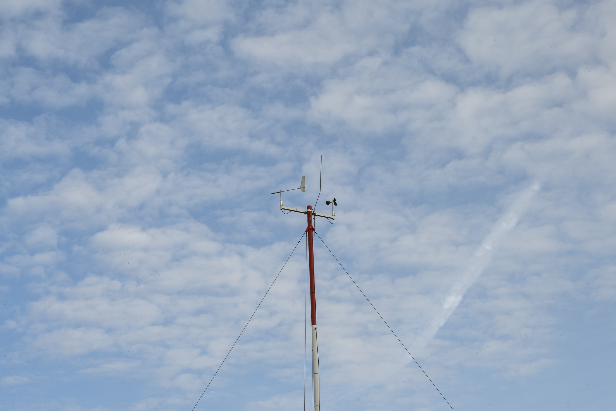 Nine days without wind power is a reminder of the need for reliable energy