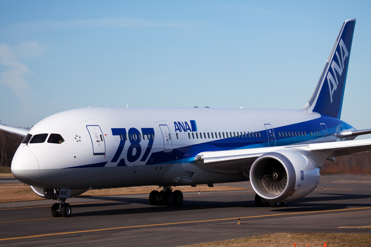 Boeing moves assembly of the 787 Dreamliner from Washington to South ...