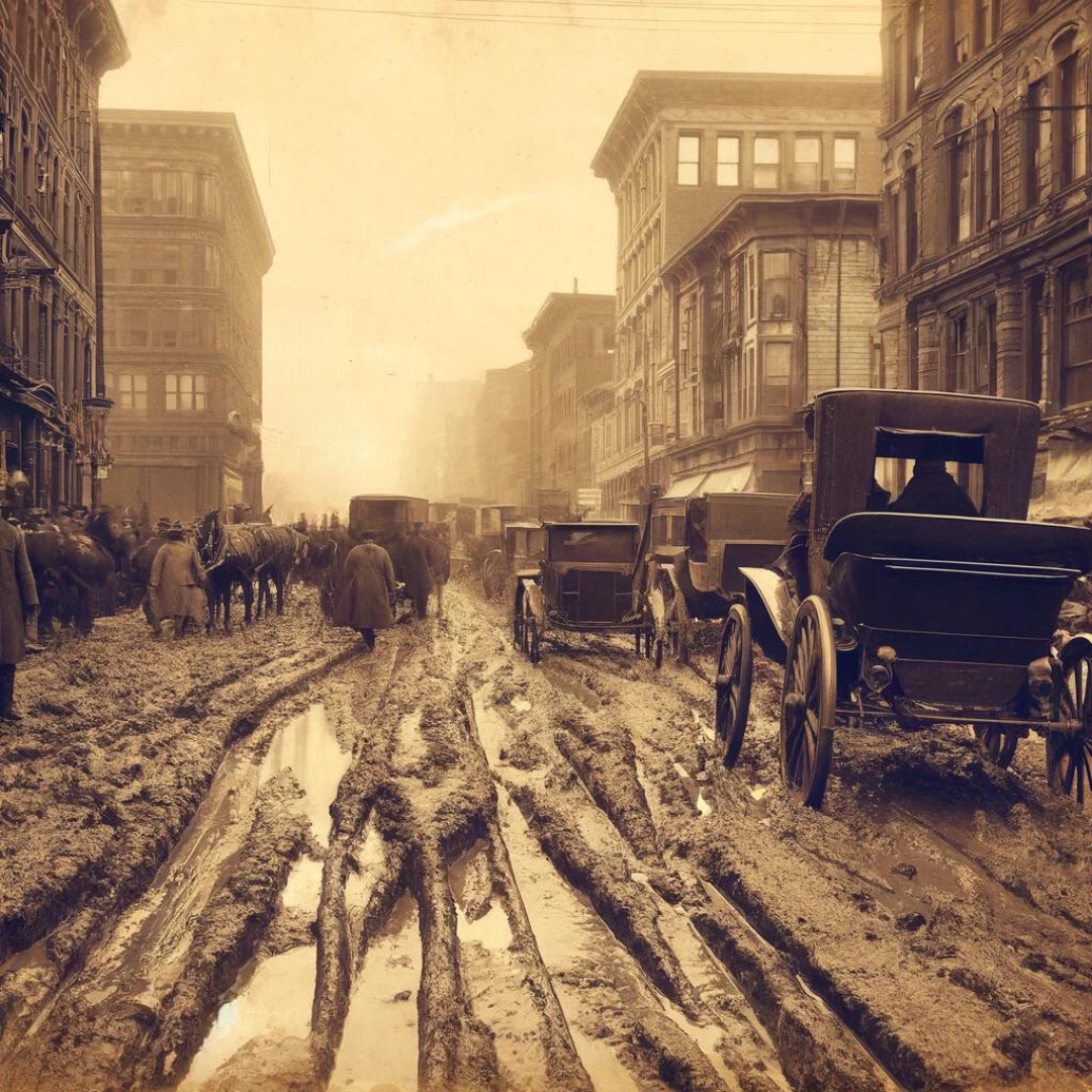 Seattle Transportation levy is a pothole proliferation plan