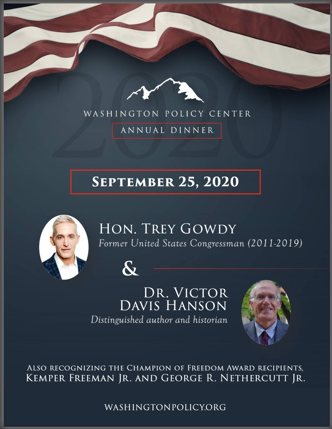 Program » Publications » Washington Policy Center