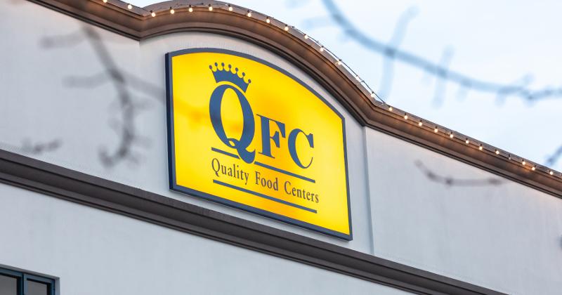 Quality Food Centers forced to close two stores as a result of the ...