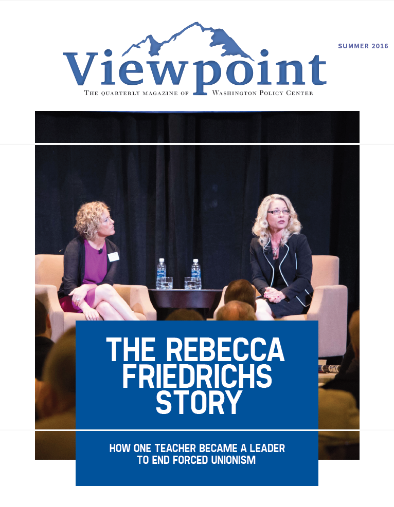 Viewpoint Summer 2016