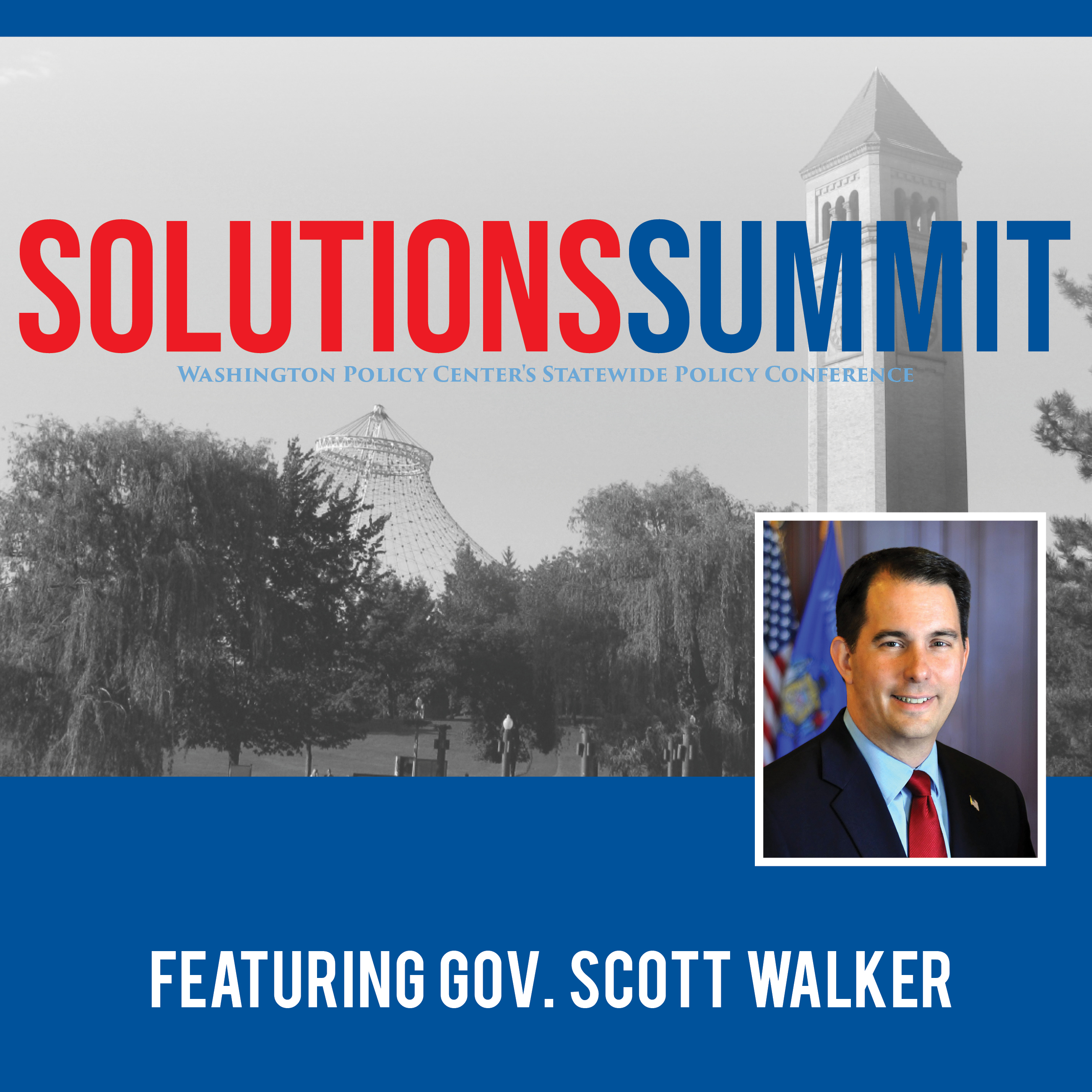 State's largest policy conference kicks off next week with Gov. Scott ...