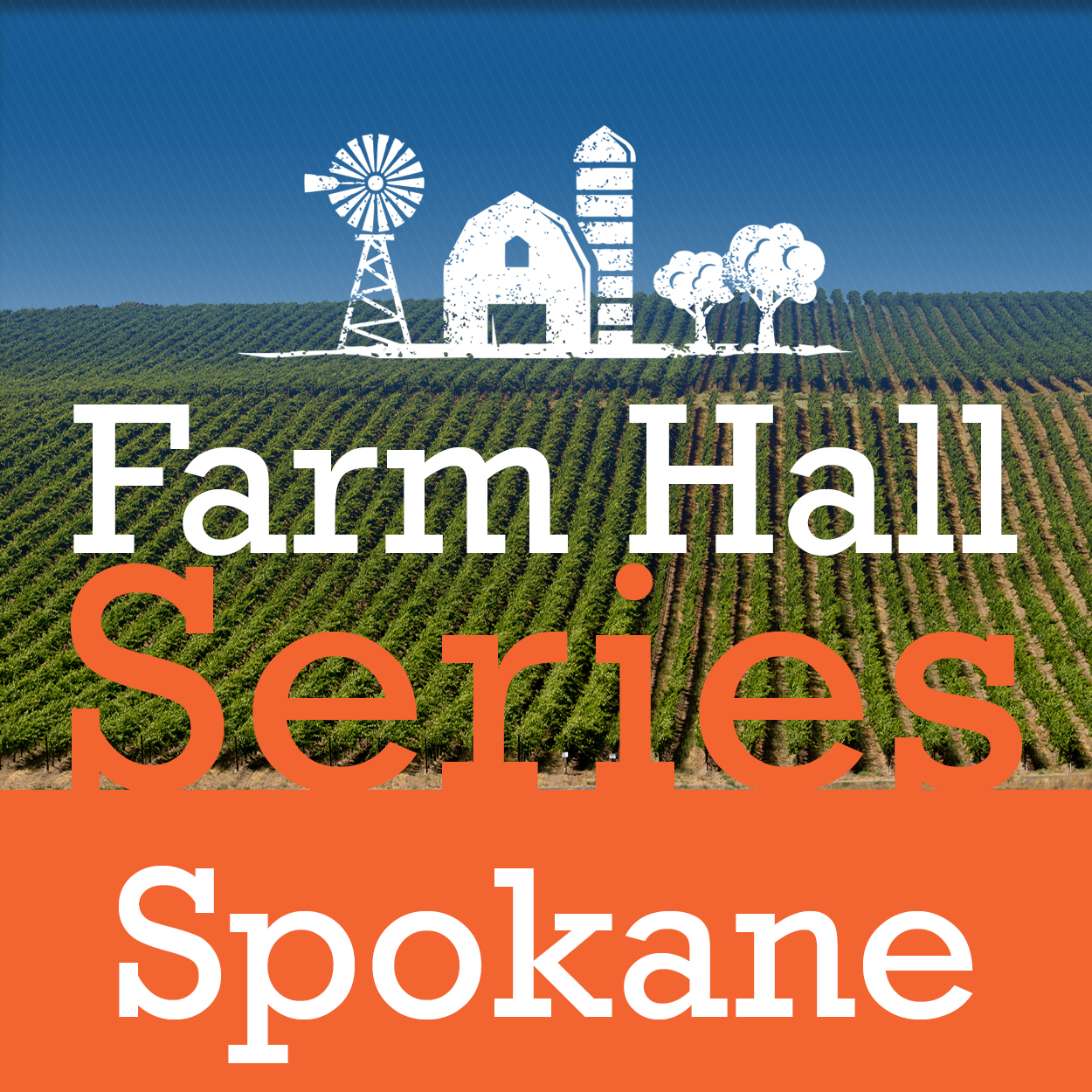 Farm Hall - Spokane