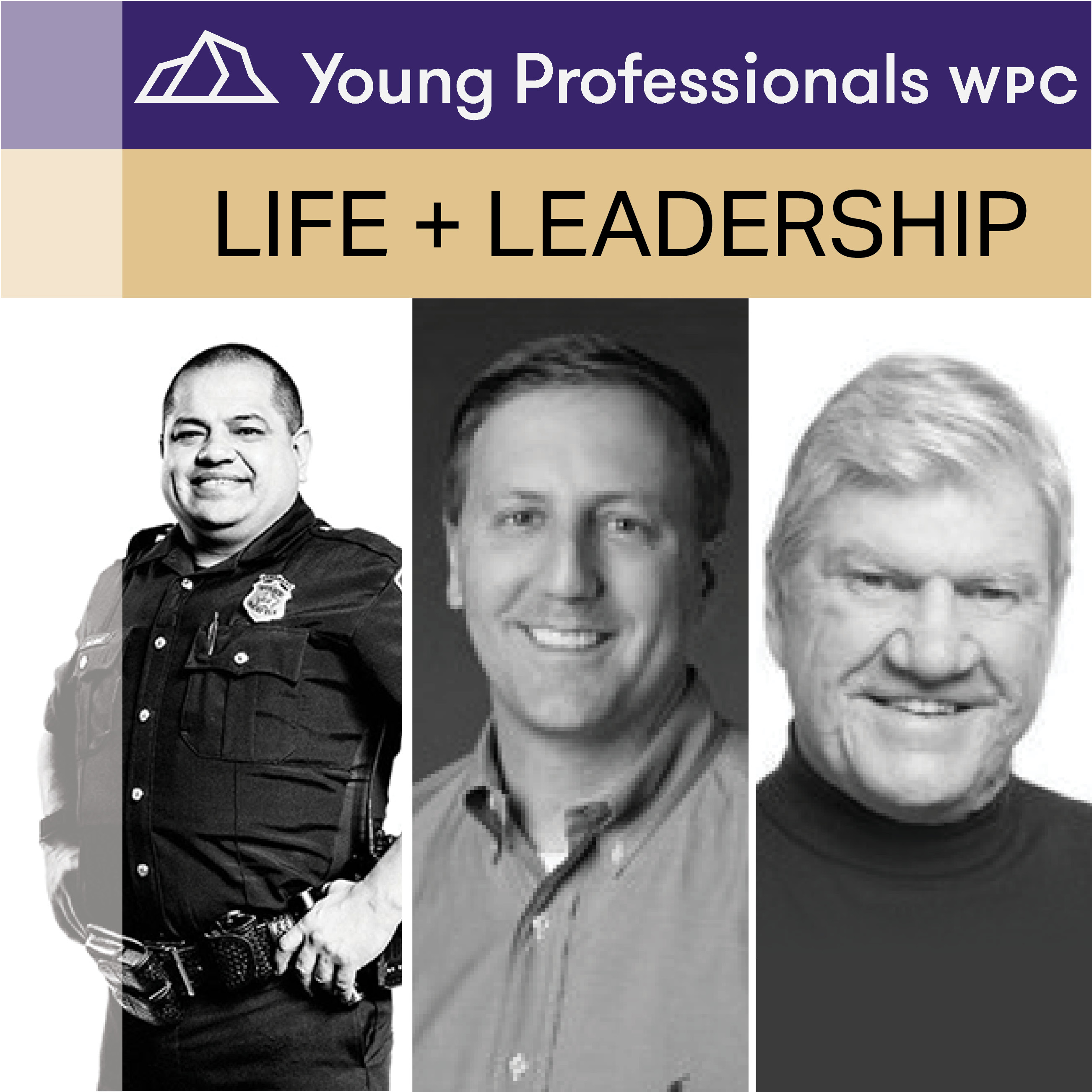 Life & Leadership