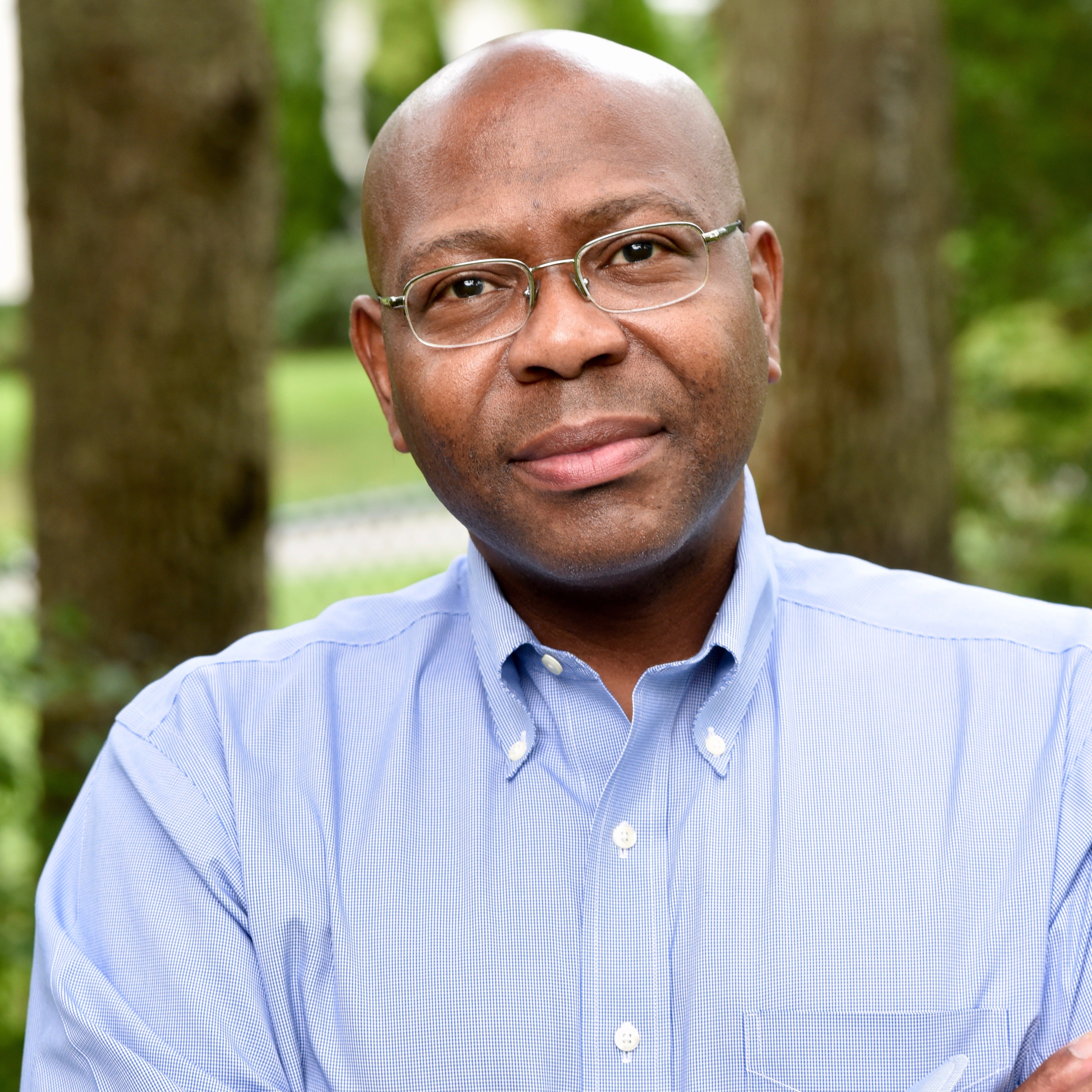 Exclusive Virtual Event with Jason Riley