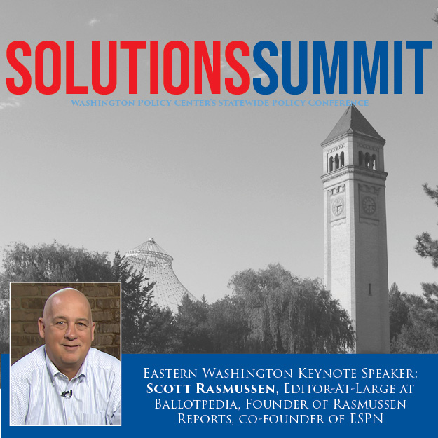 Eastern Washington Solutions Summit