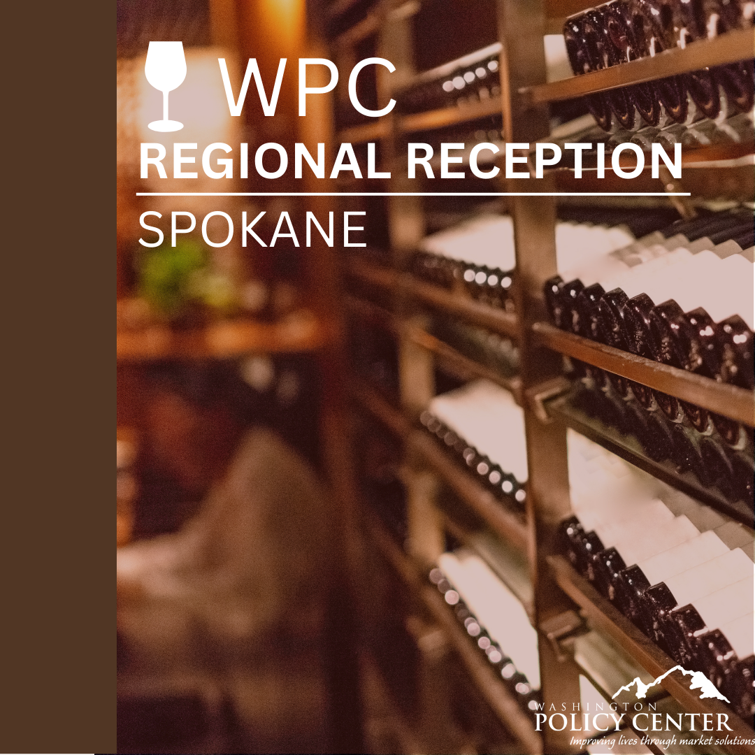 Spokane Regional Reception