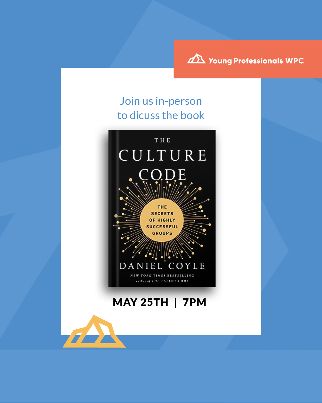 YP May Book Club Registration Page » Events » Washington Policy Center