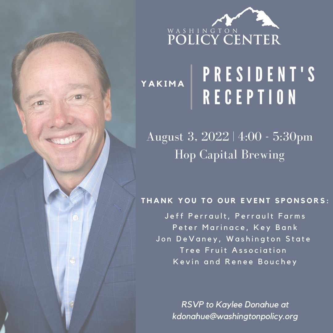Washington Policy Center
