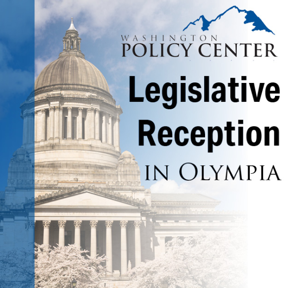 2020 Legislative Reception in Olympia