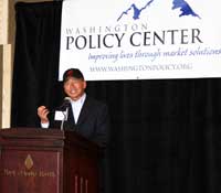 Outrageous Learning Book Release Reception